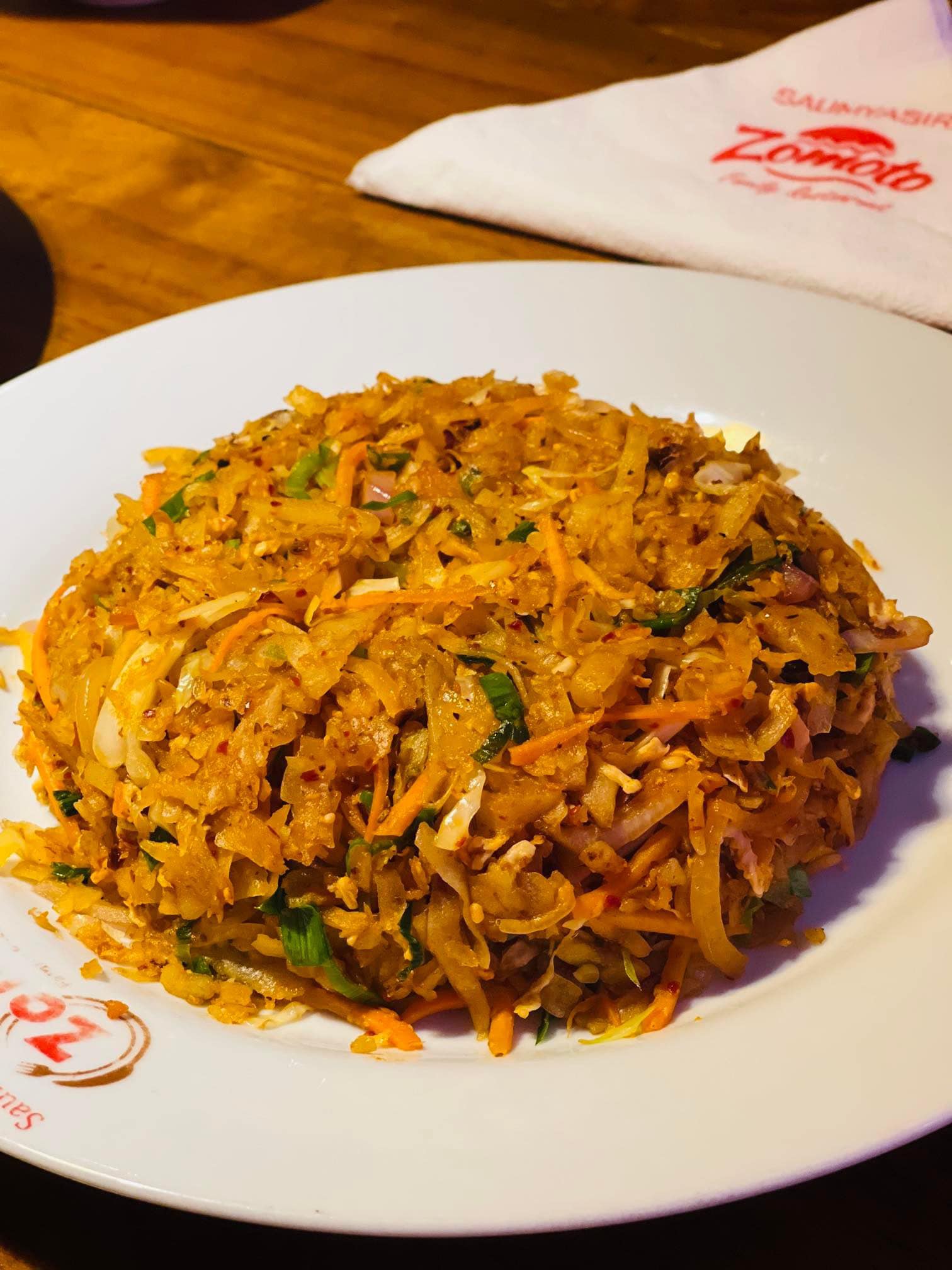 Zomoto Family Restaurant